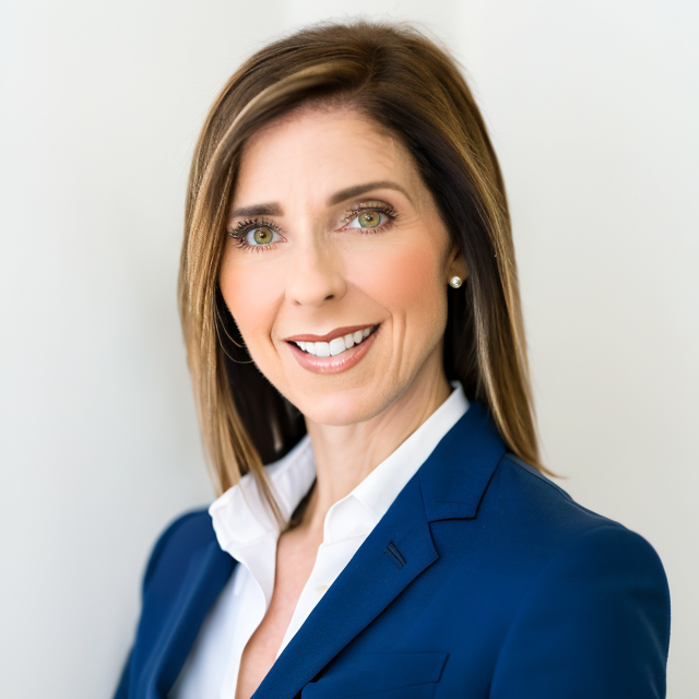 LEAP HR: Life Sciences San Francisco 2020 Amy Madden