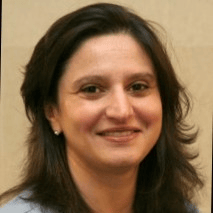 LEAP HR: Life Sciences San Francisco 2020 Virginia Fischetti