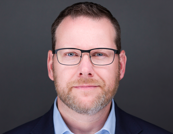 LEAP HR: Life Sciences West 2026 | Eric Fink